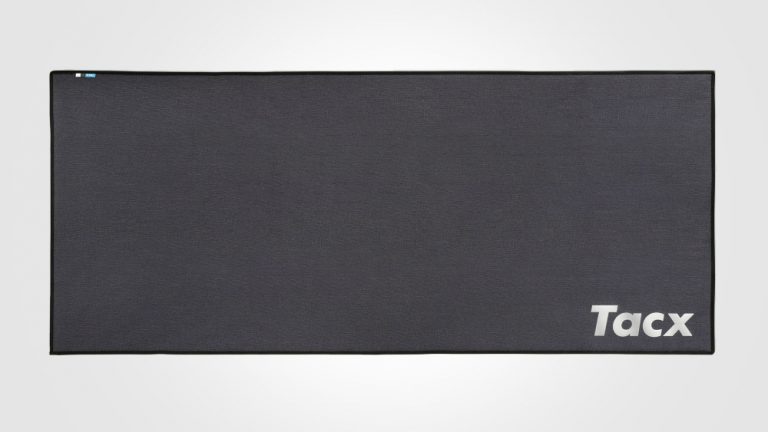 Tacx podloga Trainer Mat Folds up – BL Šport – prodaja koles in ...