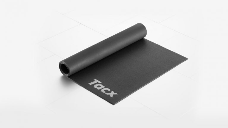 Tacx podloga Trainer Mat Rolls up – BL Šport – prodaja koles in ...